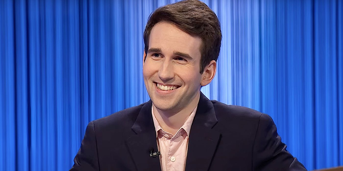 ‘Jeopardy!’ Super Champ Says He Has No Regrets, but Fans Still Question ...