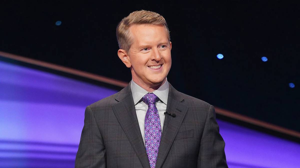 Ken Jennings Survives a ‘Jeopardy!’ Moment That Could Have Gone ...
