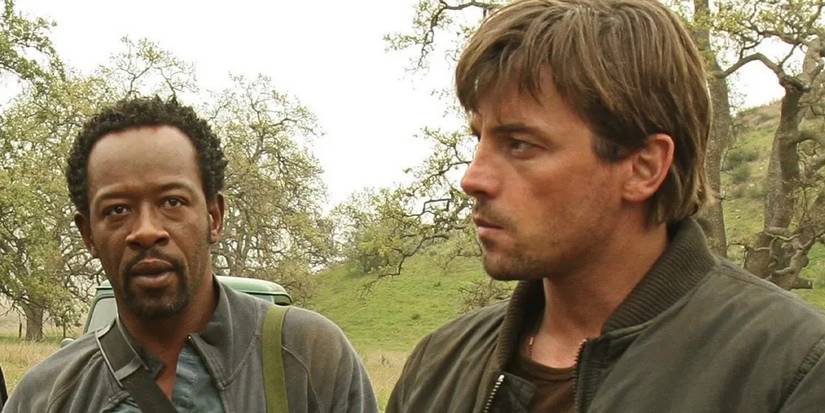 CBS' Already Had a ‘Fallout’ Replacement With the Cult Classic TV Show ...