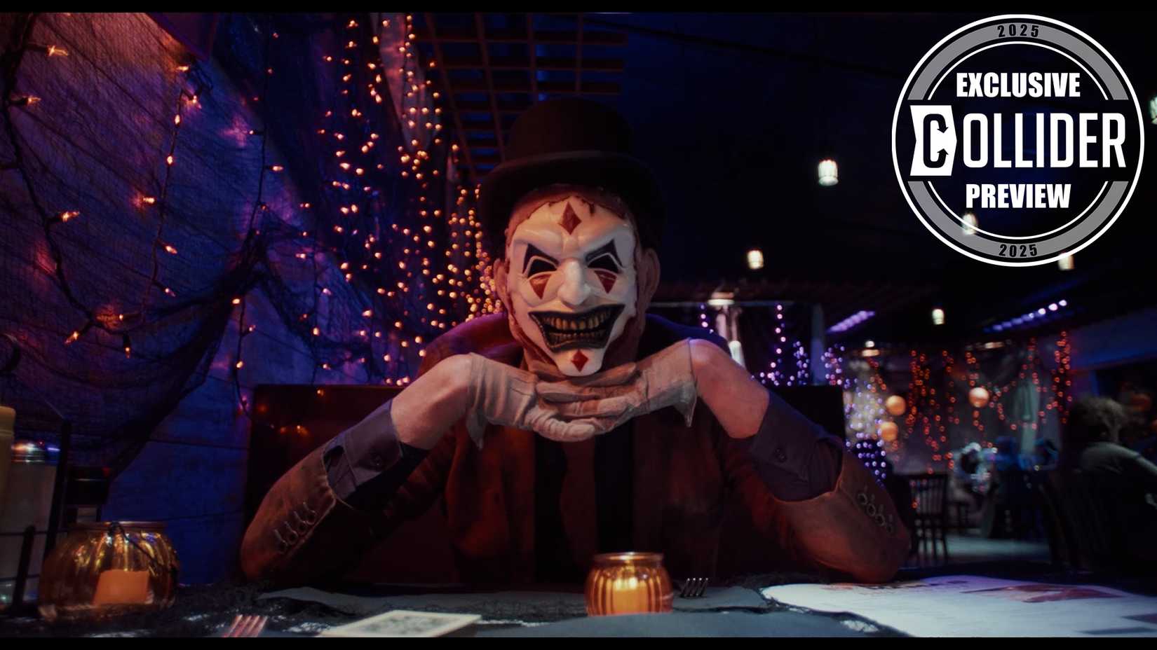 First Look at ‘The Jester 2’: A Terrifying Sequel That Will Make You ...