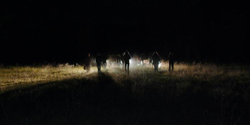 'Jimmy Jaguar' Review: This True-Crime Mystery-Thriller Is a 'Lake ...