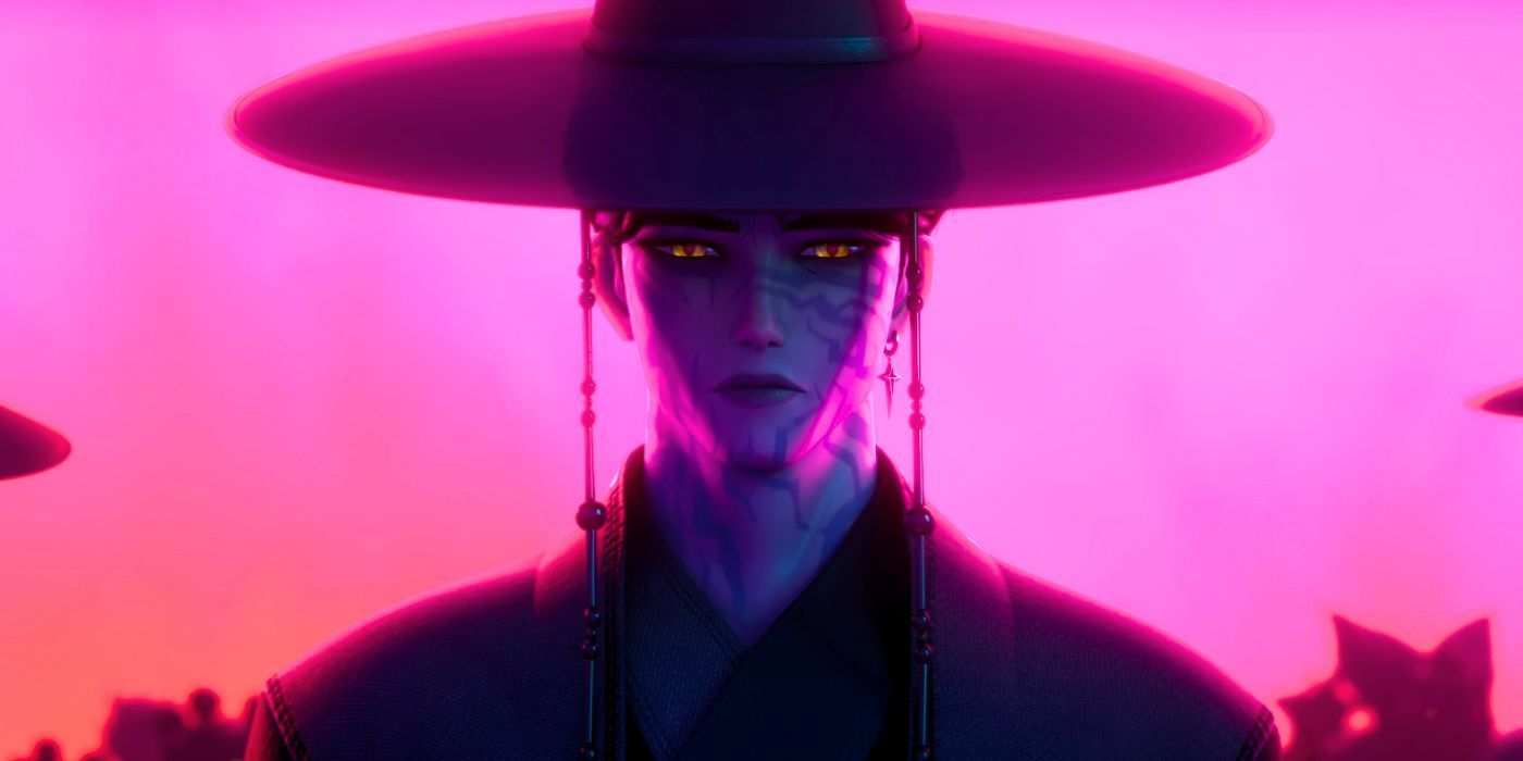 Is Jinu Dead or Alive? 'KPop Demon Hunters' Star Arden Cho Shares Her Thoughts [Exclusive]