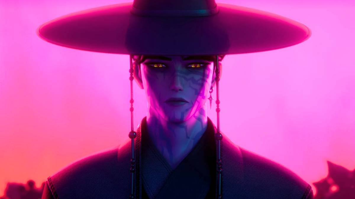 Is Jinu Dead or Alive? 'KPop Demon Hunters' Star Arden Cho Shares Her ...