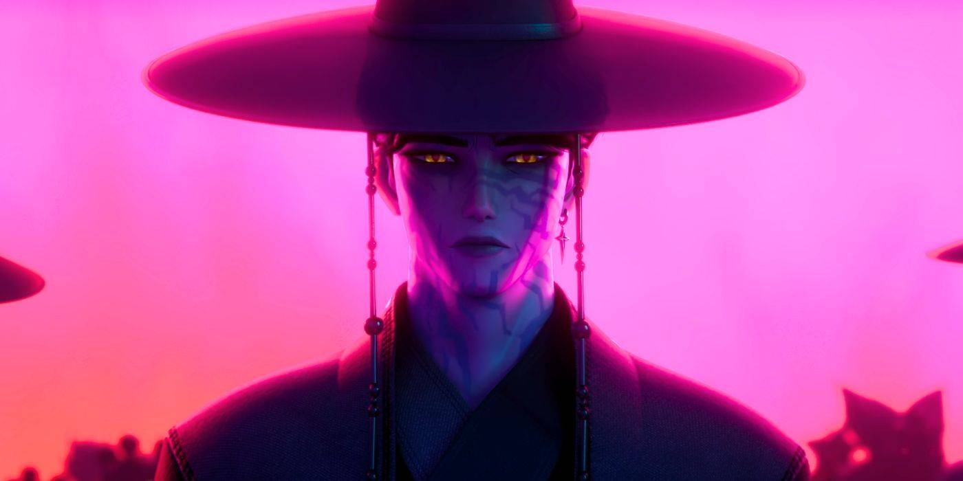 Is Jinu Dead or Alive? 'KPop Demon Hunters' Star Arden Cho Shares Her ...