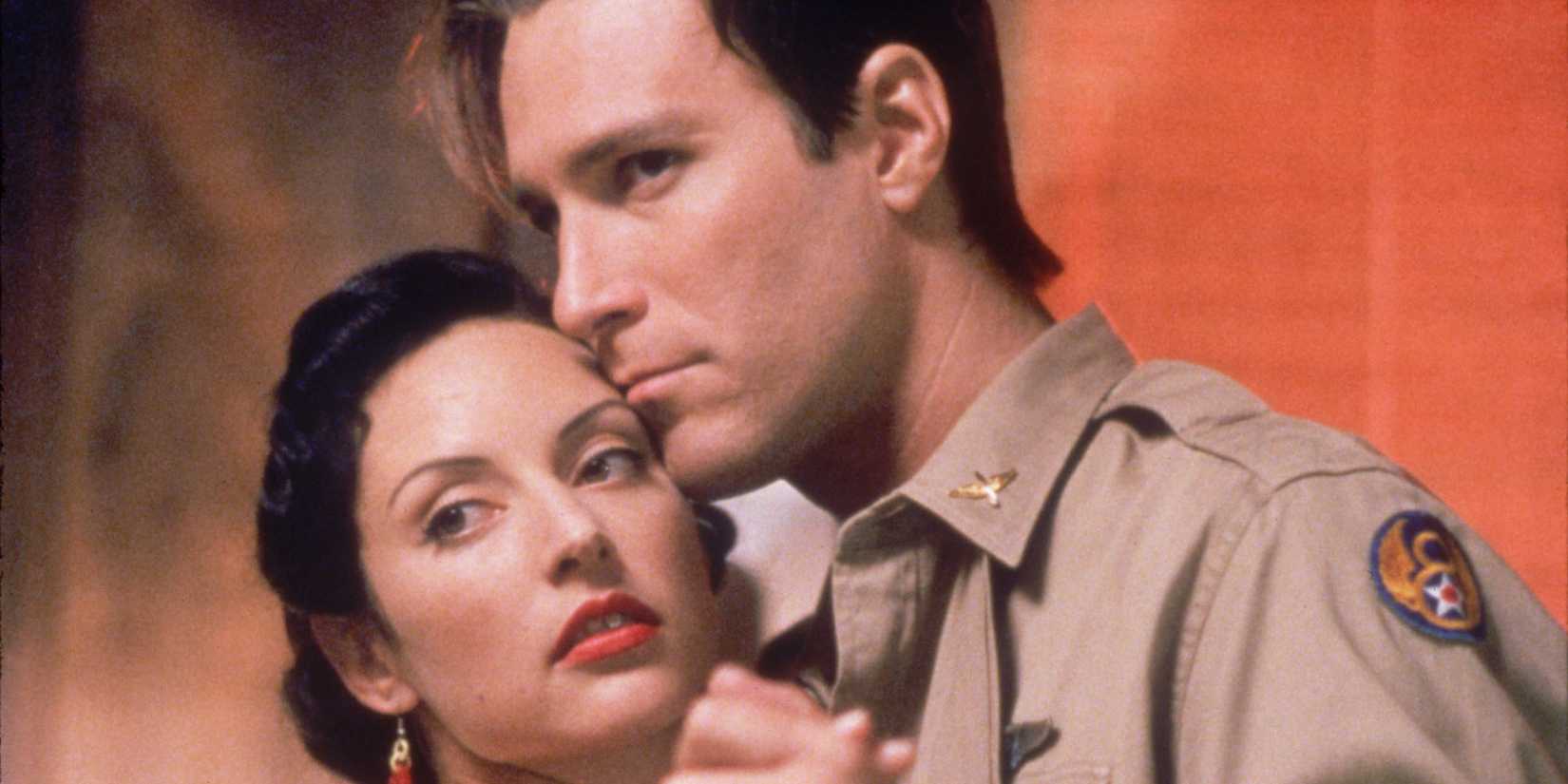 10 Best Forgotten '90s Sci-Fi Shows, Ranked