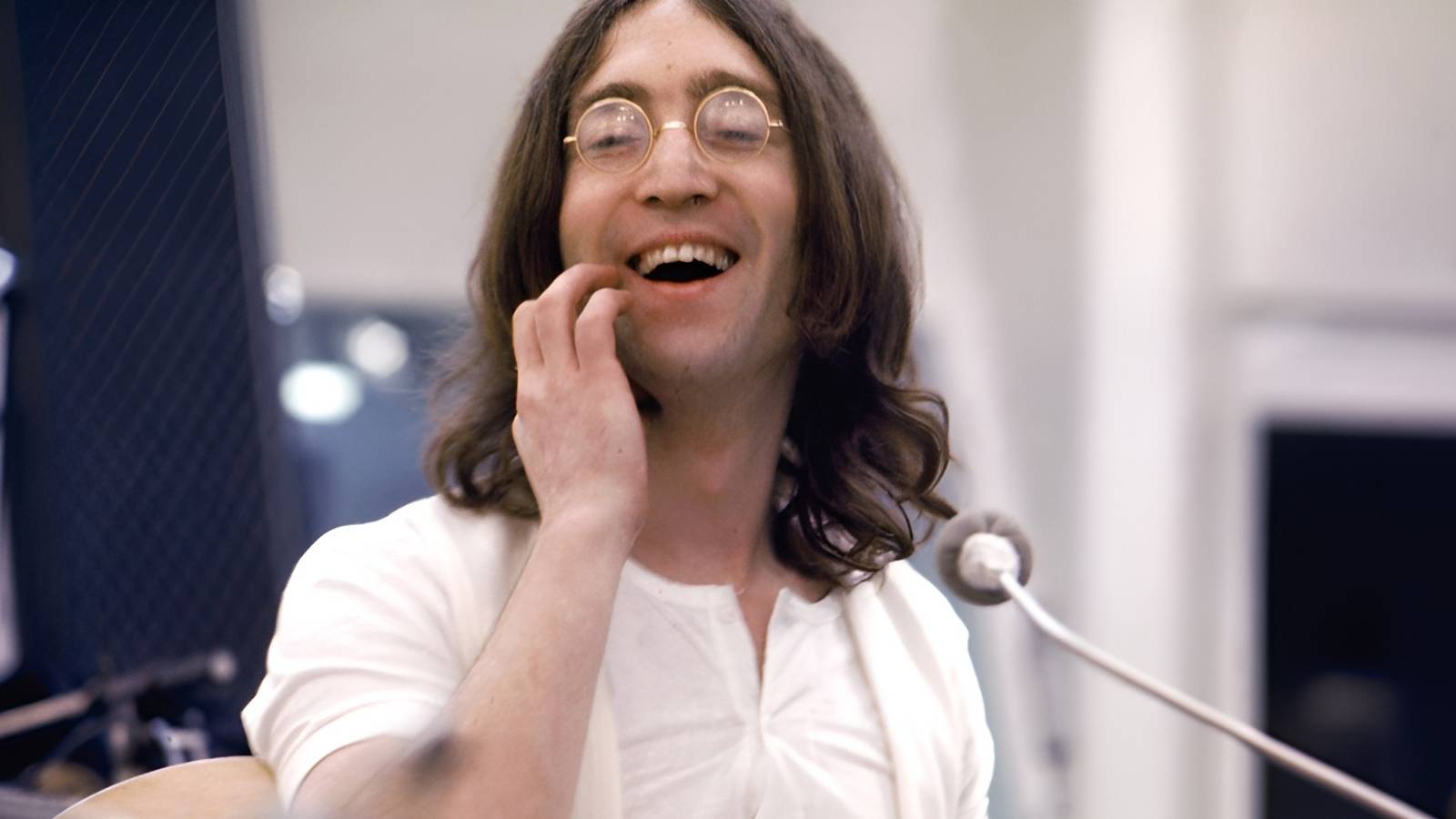 John Lennon’s “Househusband” Era Was Just a Cover for a Secret Musical ...