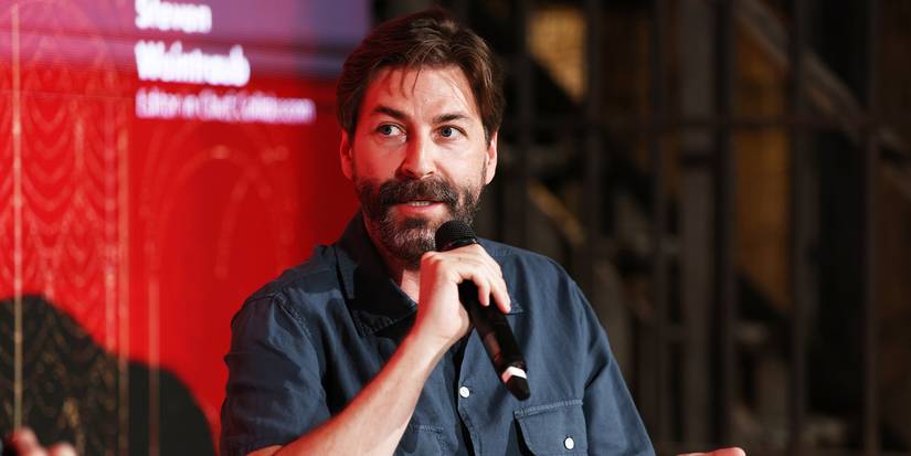 "Let’s Make a New 'Groundhog Day'": Spider-Man and Star Wars Director ...
