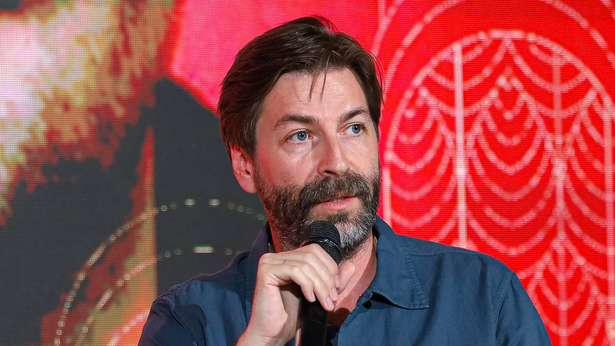 "Let’s Make a New 'Groundhog Day'": Spider-Man and Star Wars Director Jon Watts on Hollywood's ...