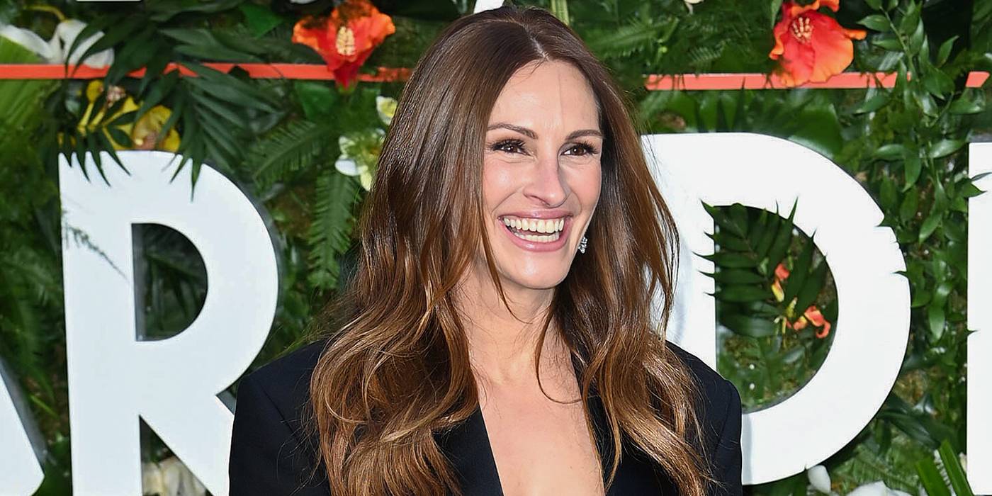 Julia Roberts Dropped Out of a Future Best Picture Winner When This ...