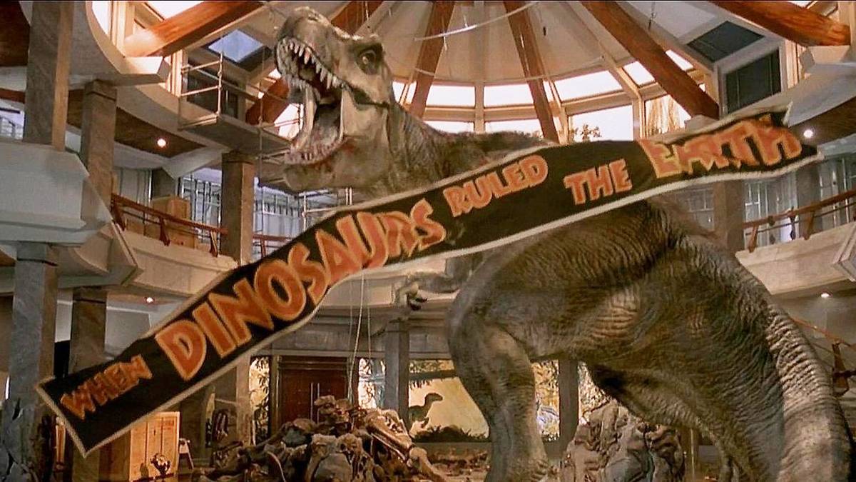 Jurassic Park Is My Favorite Franchise, and Here's How I'd Rank All the ...