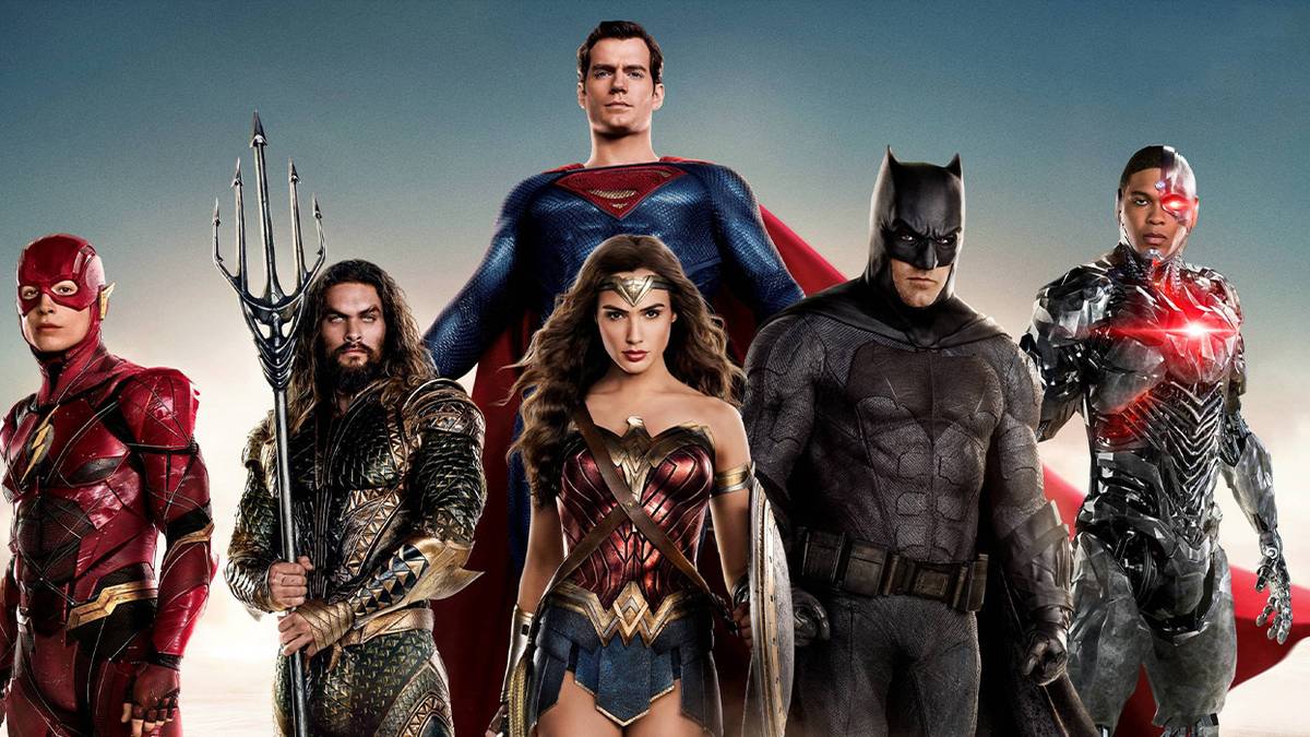 Zack Snyder Compares ‘Justice League’s Original Ending to the Best ...