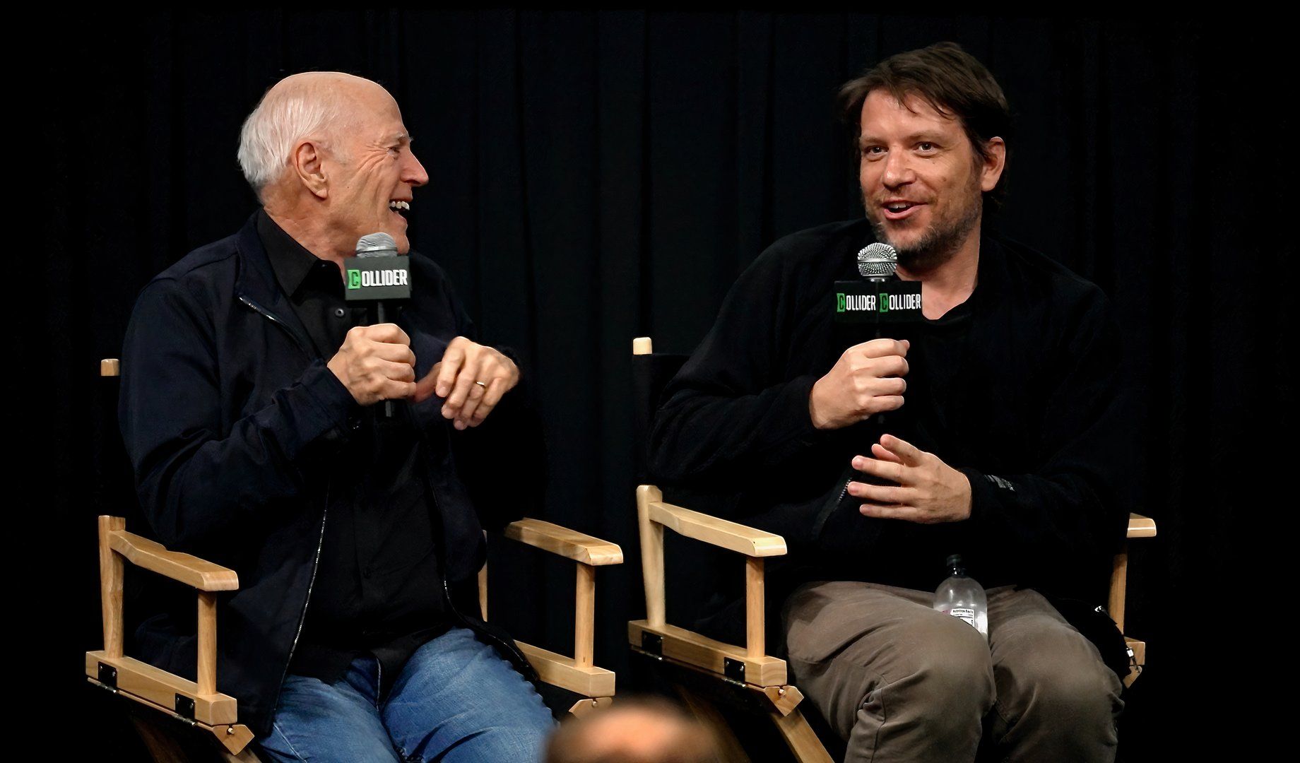 Press & Events | Collider