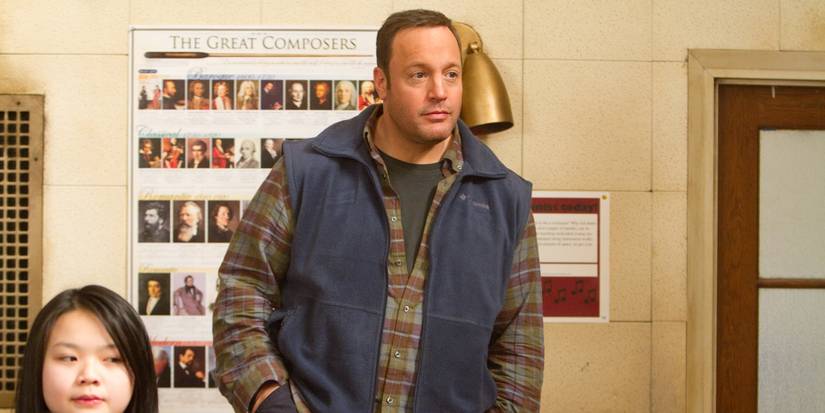 Kevin James's Best Film is This Sports Dramedy That Is Far Better Than ...