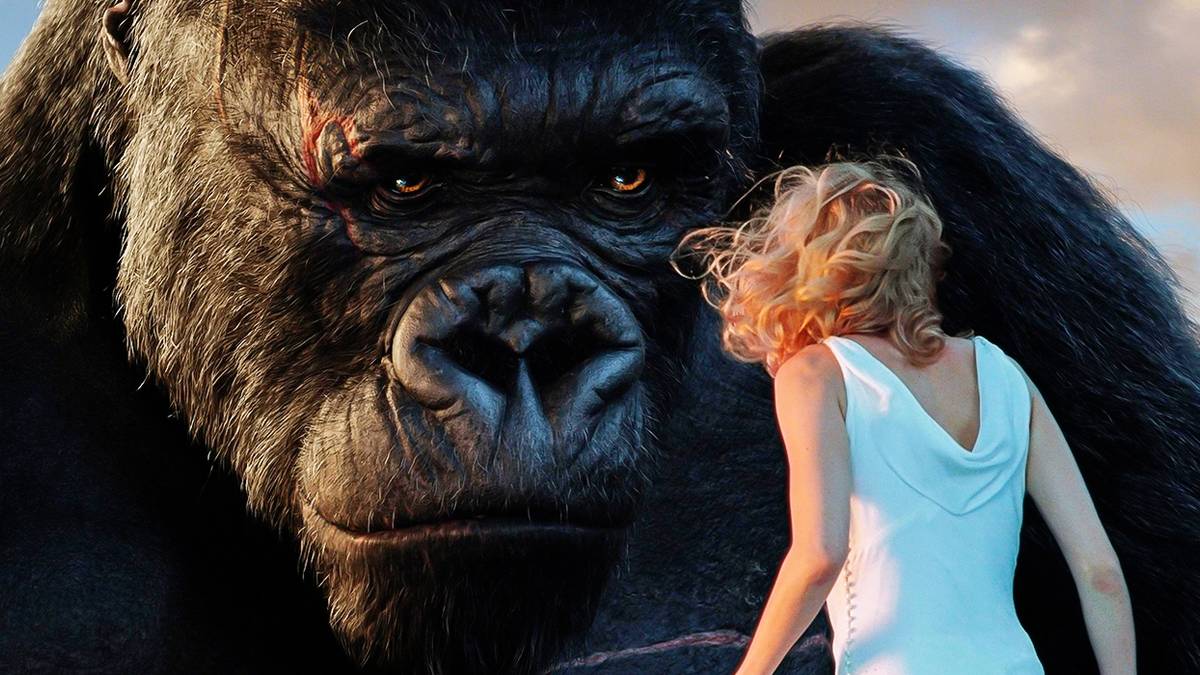 10 Best 2000s Monster Movies, Ranked