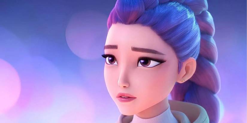 All 10 'KPop Demon Hunters' Characters, Ranked by Likability