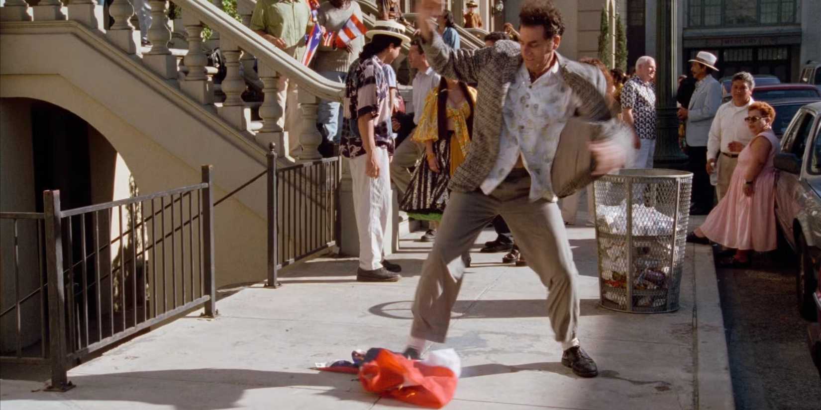 10 of the Worst 'Seinfeld' Episodes I Feel the Need to Skip on a Rewatch