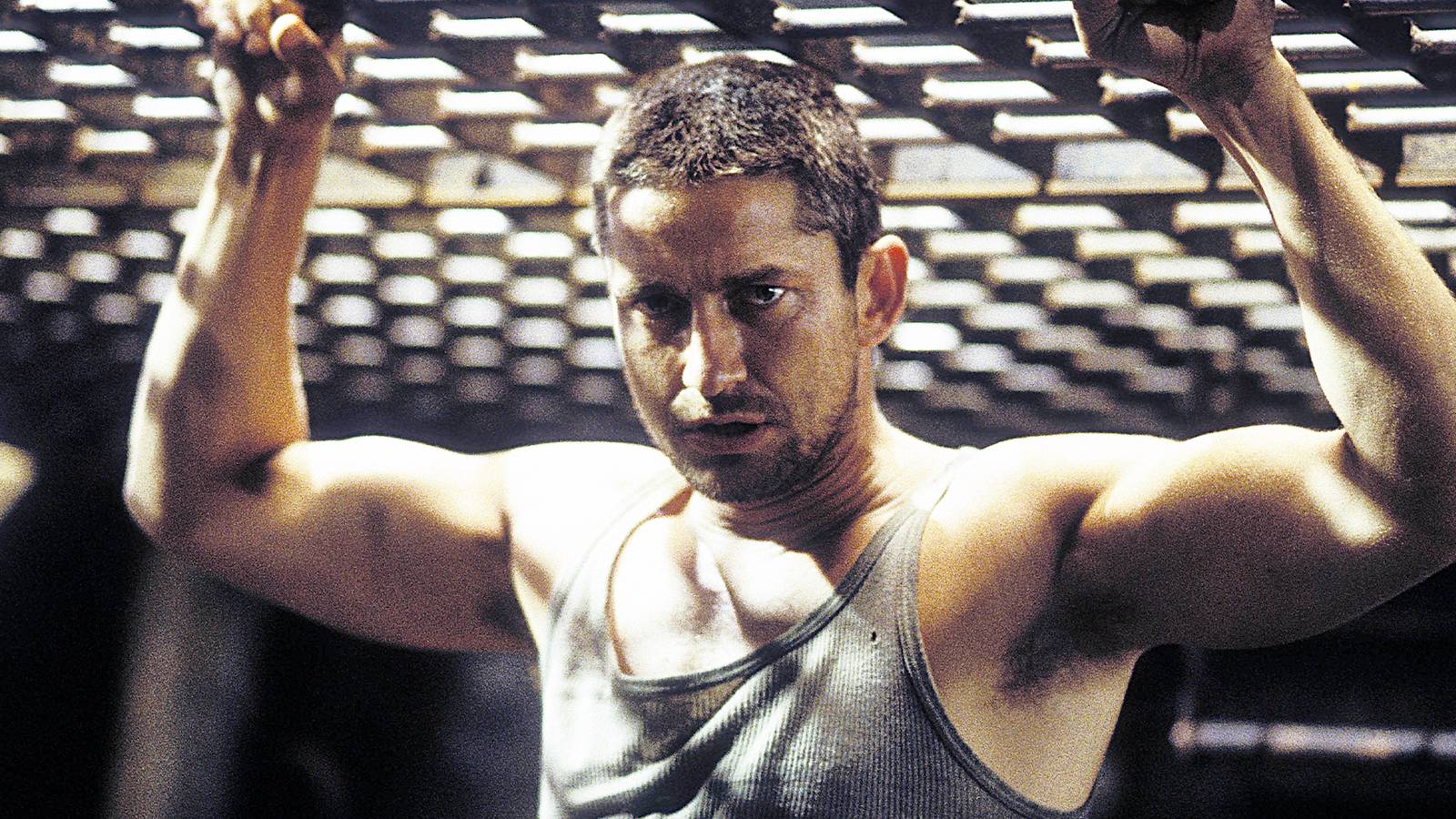 Gerard Butler’s Forgotten 24% Rotten Tomatoes Video Game Adaptation Is ...