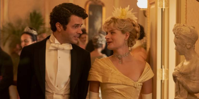 'The Gilded Age' Season 3 Episode 3 Recap: Romance and Rumors Can Both ...