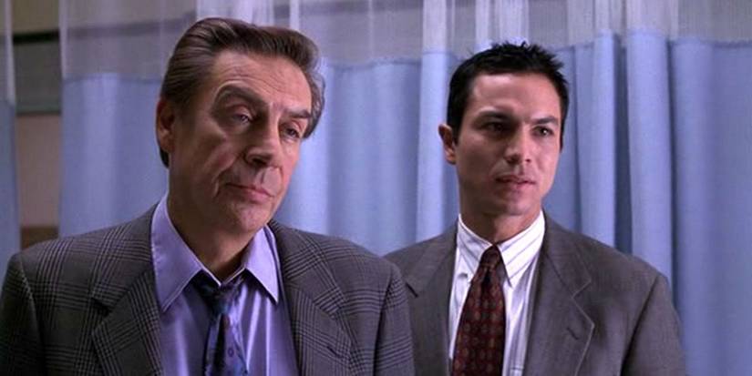 These 10 Partner Duos Are the Greatest in the Law & Order Universe