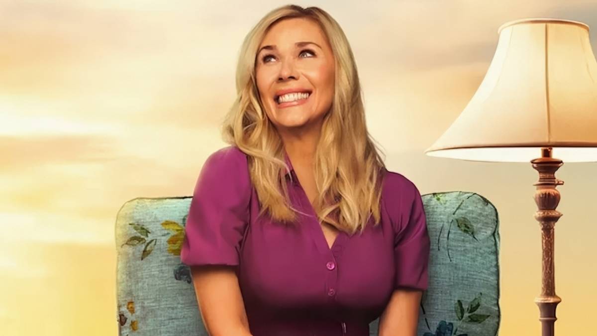 This New-to-Netflix Chuck Lorre Sitcom Is the Perfect 'Reba' Replacement