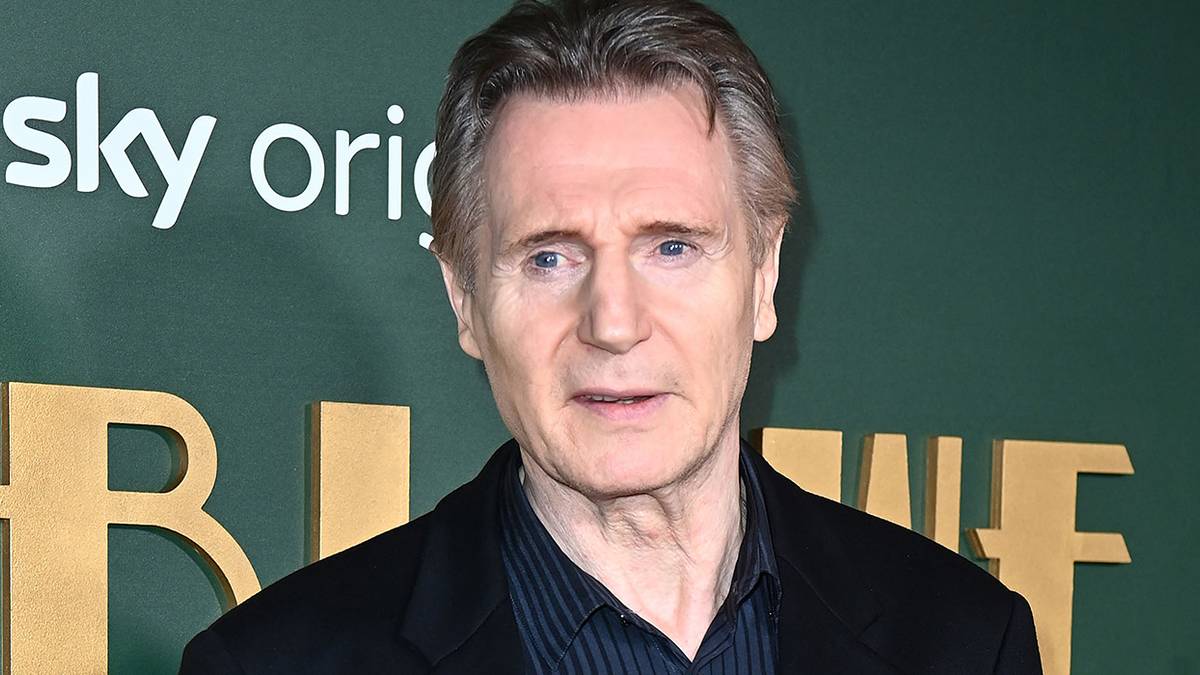 Liam Neeson Teams With an Avenger in This Divisive 55% RT Thriller With ...