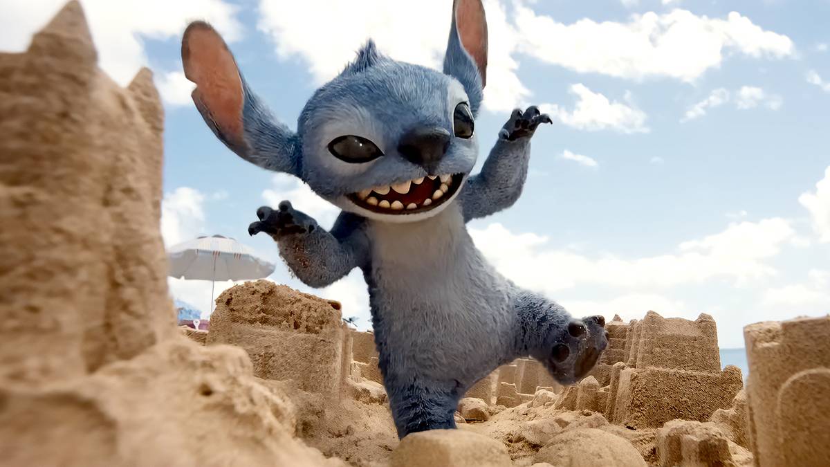 Live-Action 'Lilo & Stitch' Sequel Gets Incredible Update Following Box ...