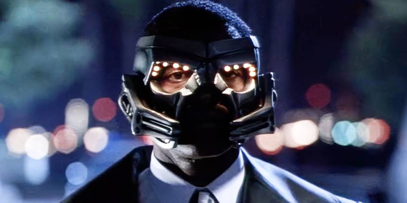8 Years Before Spider-Man, Sam Raimi Brought a Forgotten Superhero to ...
