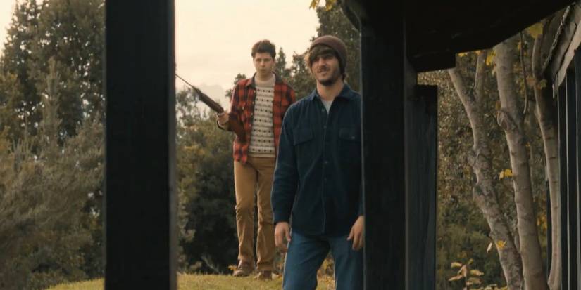 magic magic michael cera