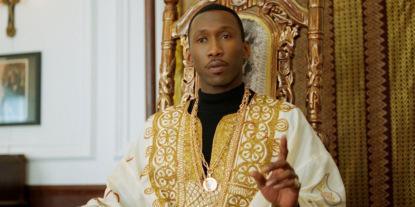 I Think We Can All Agree That ‘Green Book’ Is a Bad Movie, but ...