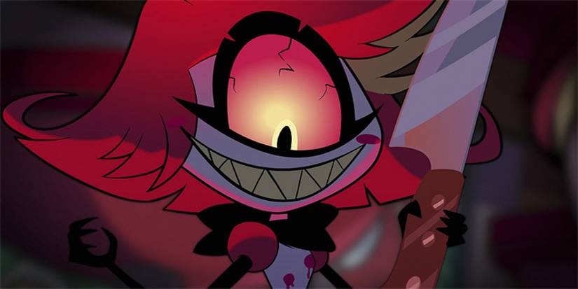 ‘Hazbin Hotel's Cast Teases the Next Viral Song Will be Between an ...