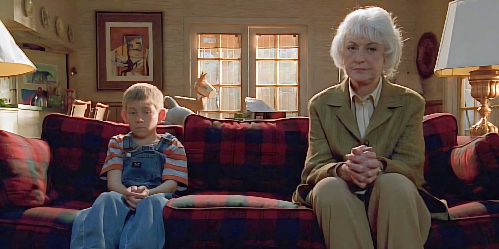 This 'Malcolm in the Middle' Episode Turned an Emmy-Nominated Sitcom ...
