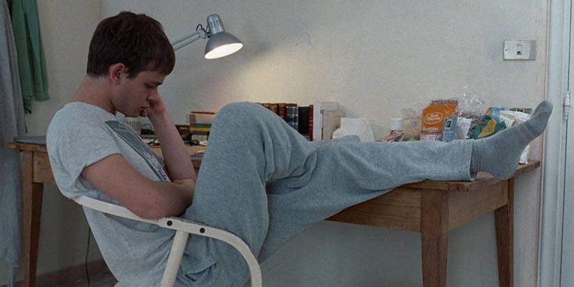 This Coming-of-Age Movie From Producer Luca Guadagnino Starts ...