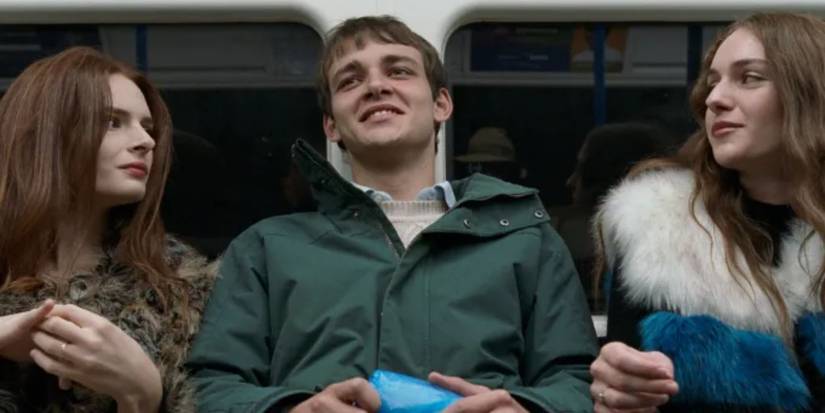 This Coming-of-Age Movie From Producer Luca Guadagnino Starts ...