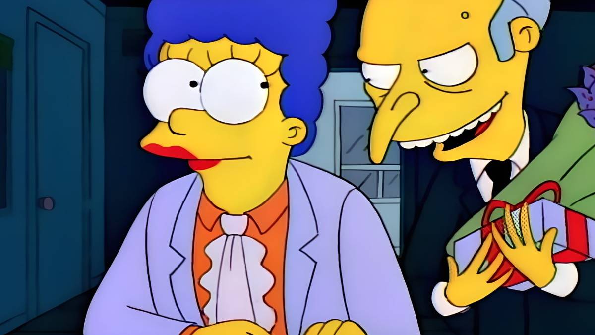 This Controversial ‘Simpsons’ Episode Sparked So Much Backlash, It Was ...