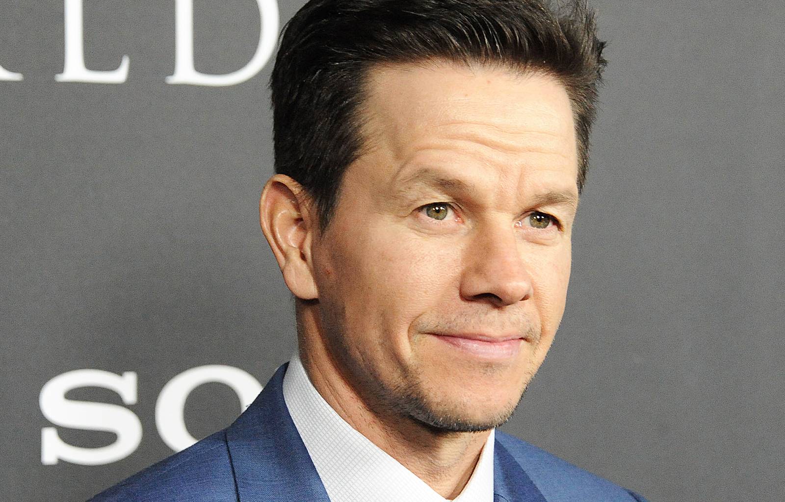Schütze Mark Wahlberg Schnee