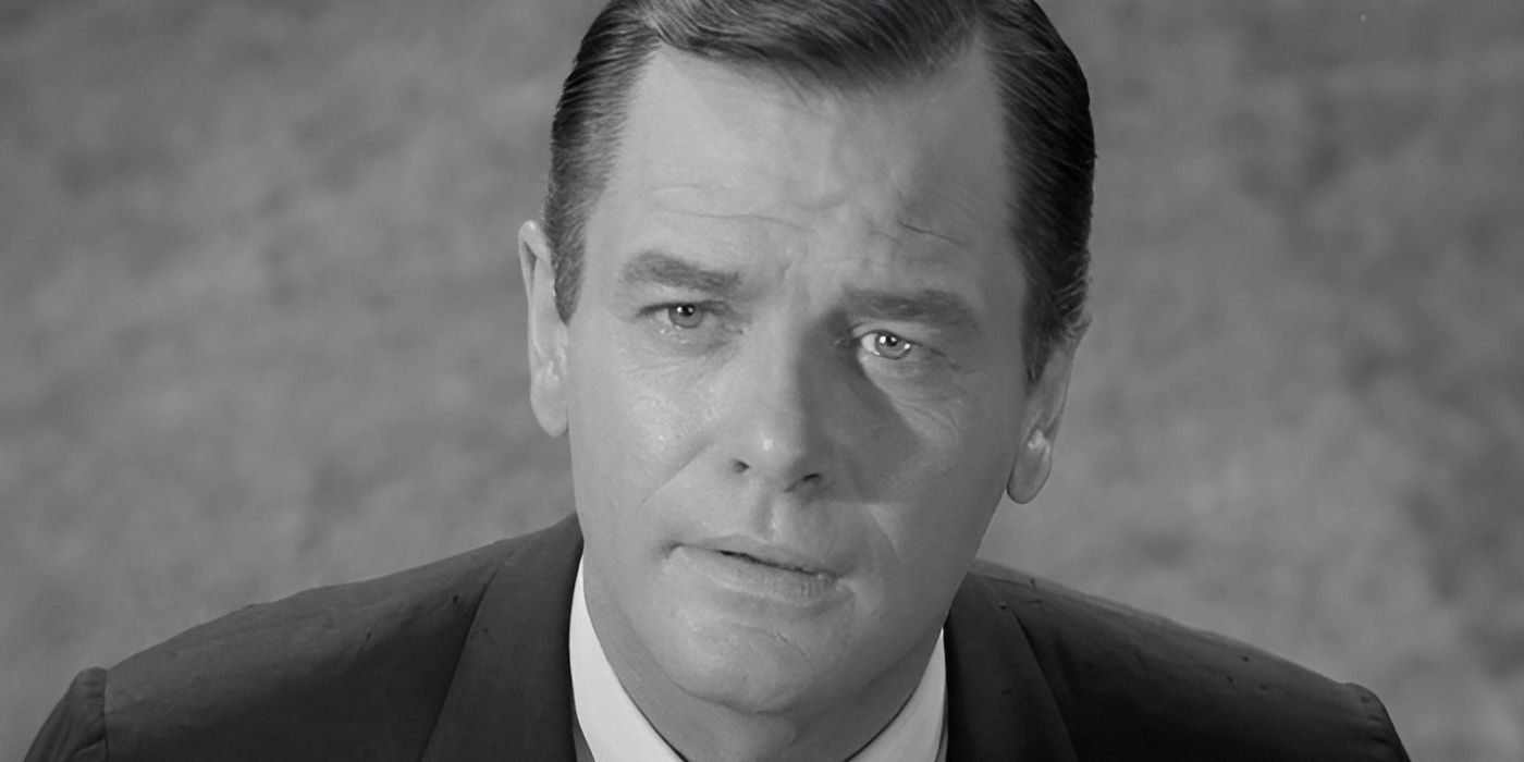 This 'Twilight Zone' Episode Is the Franchise's Greatest Horror Nightmare