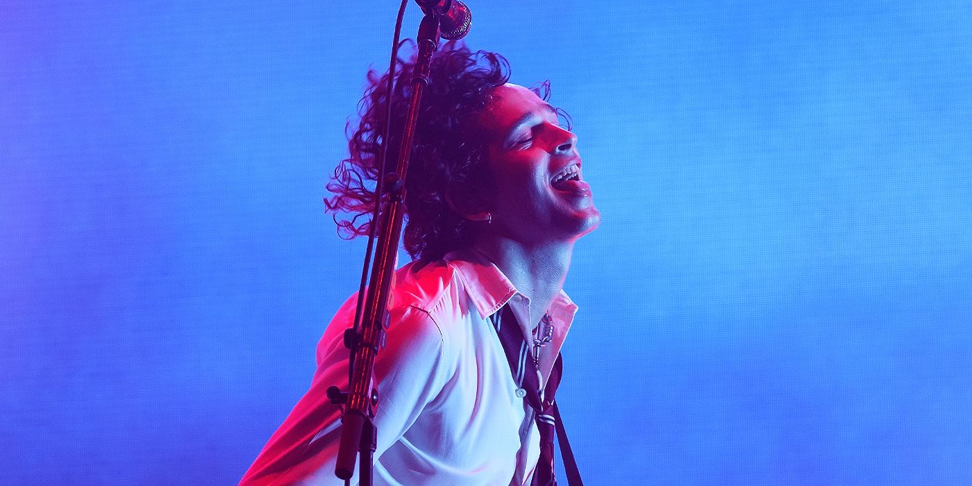 The 1975’s Biggest Hit Is “Chocolate” but This Underrated Track Is ...