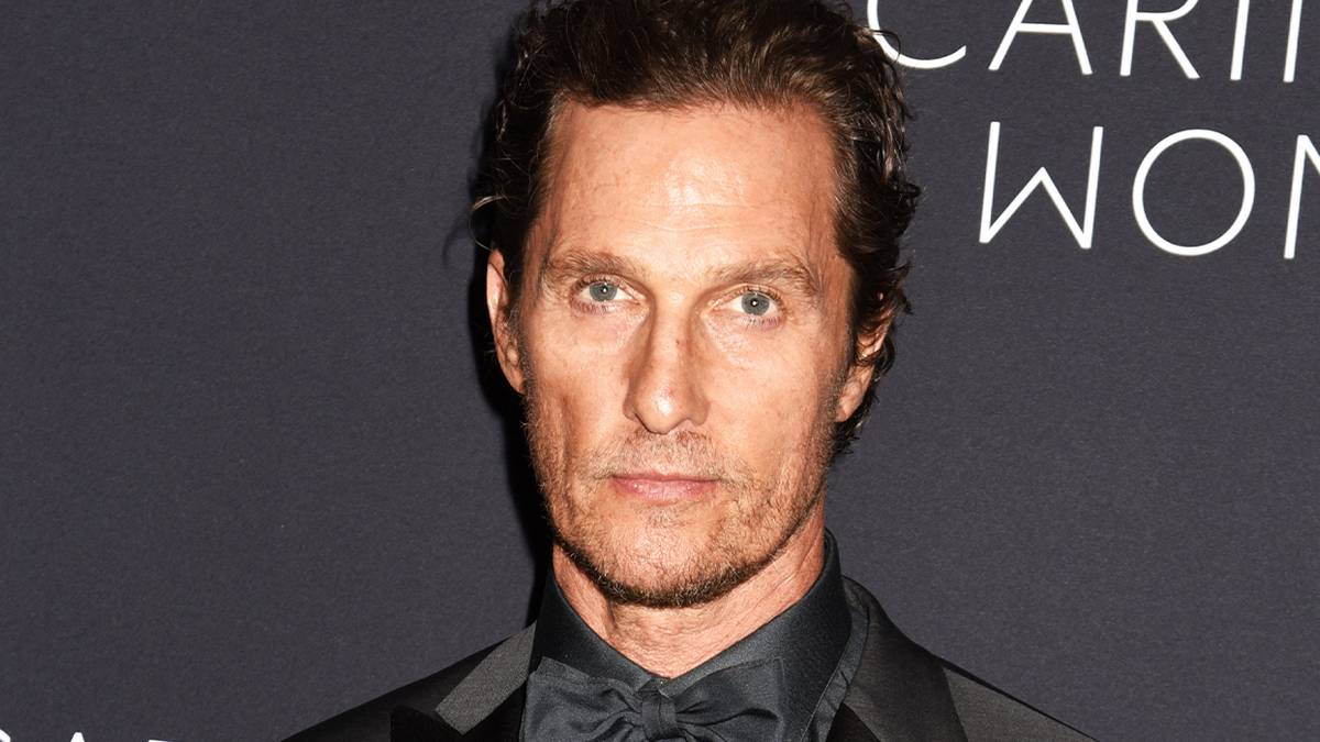 Matthew McConaughey’s Forgotten $10 Million Drama With a ‘Landman’ Star ...