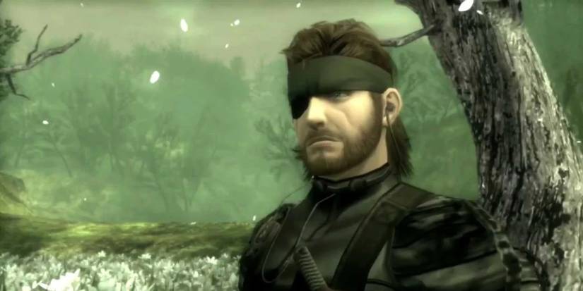 10 Video Games With Cutscenes Better Than Most Movies