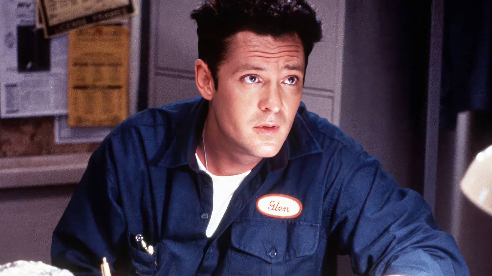 One of the Late Michael Madsen’s Greatest Roles Was a Father Figure in ...