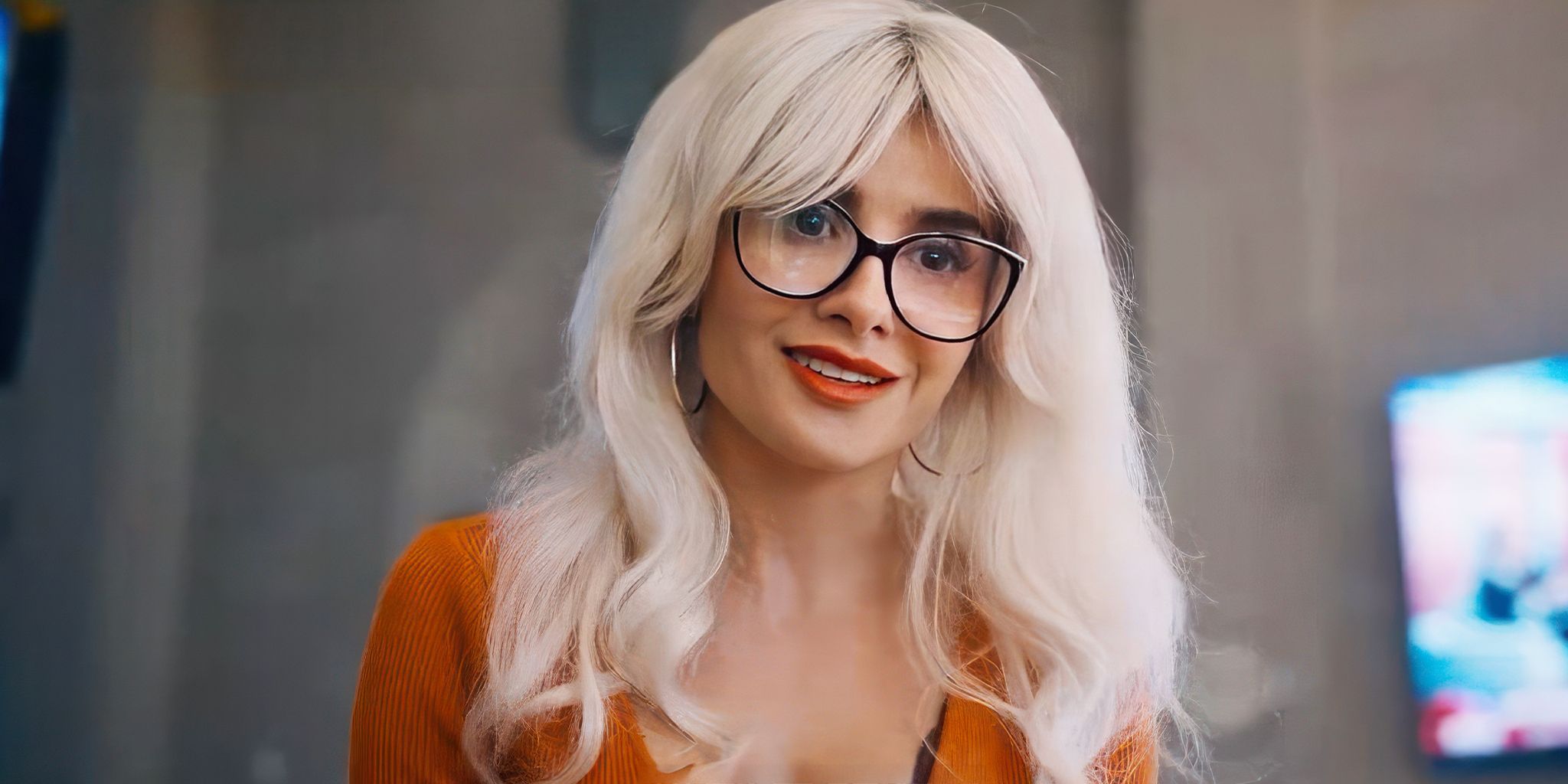 "She Is So Obsessed With Clark": 'Superman's Cat Grant Talks About What She Wants For the Sequel ...