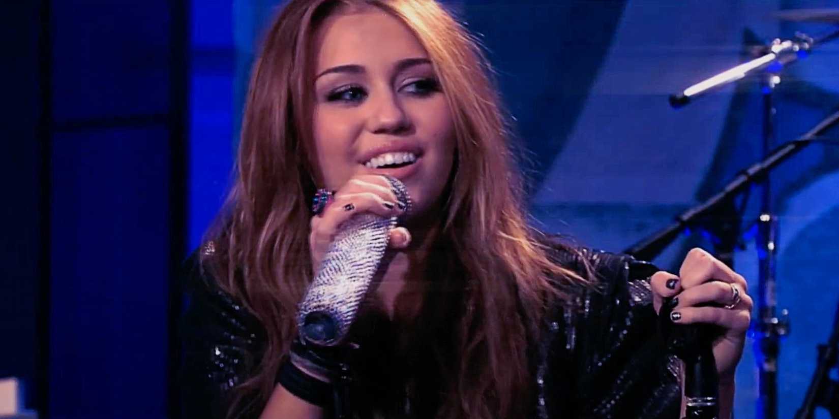 10 Best 'Hannah Montana' Songs, Ranked