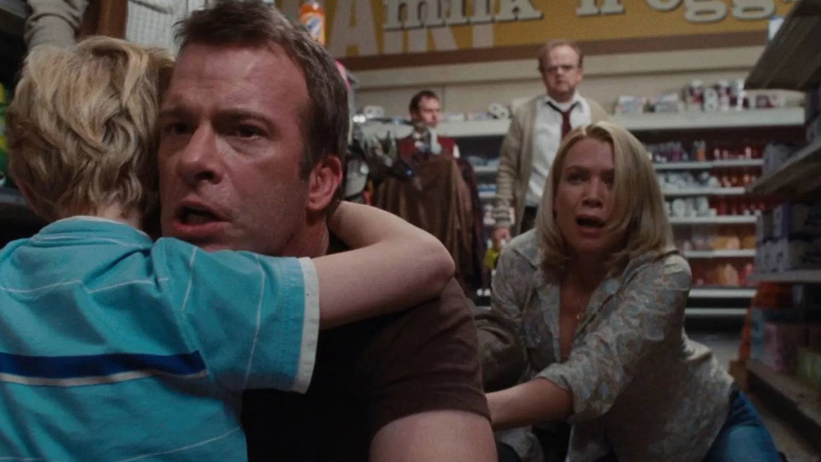 Stephen King Loved How This Brutal Movie Adaptation Changed His Book Ending — He's Never Been ...