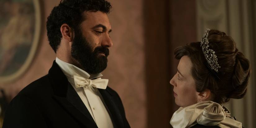 It's Time To Admit That George Failed Gladys More Than Bertha Did in ...