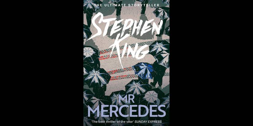 10 Greatest Stephen King Books That Aren't Horror