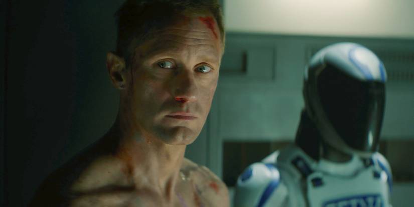 'Murderbot's Co-Creators Break Down the Heartbreaking Season 1 Finale ...
