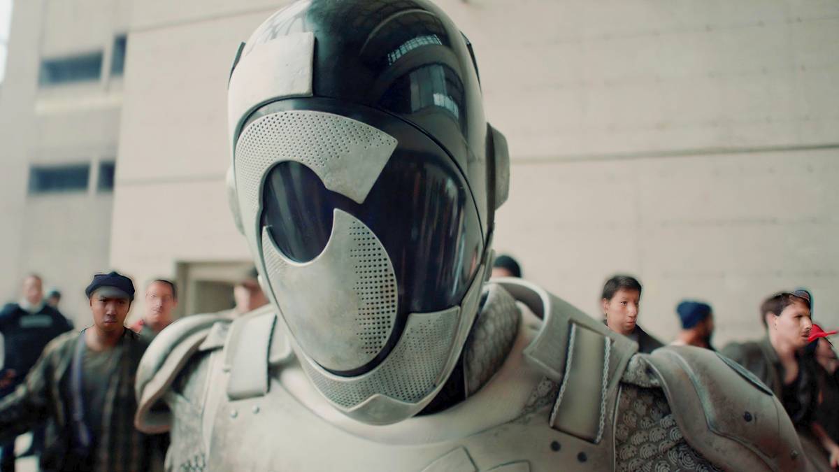 'Murderbot' Season Finale Review: The Last Few Moments of This Episode ...