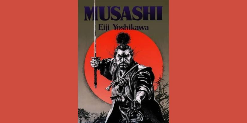 10 Novels To Read if You Love 'Shōgun'