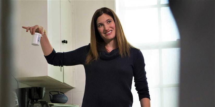 8 Most Unhinged Kathryn Hahn Characters, Ranked