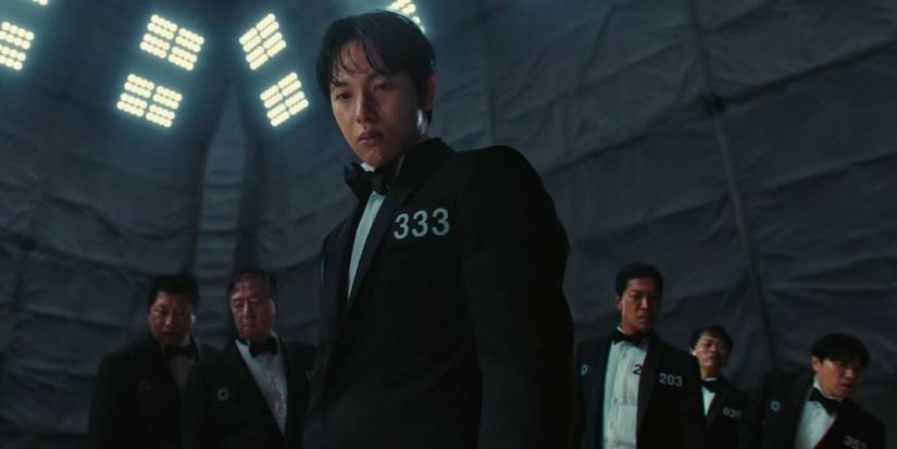 All 13 Major Deaths in 'Squid Game' Season 3, Ranked from Least to Most ...